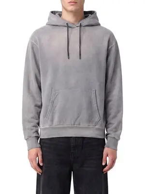 MAISON MARGIELA Sweatshirt - Grey