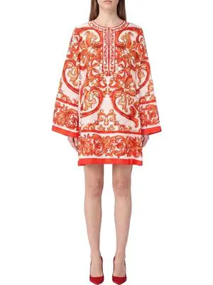 Dolce & Gabbana Dress Multicolor