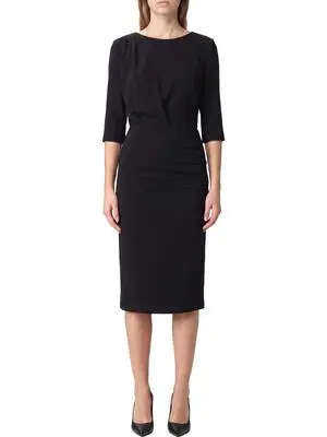 Pinko Dress - Black