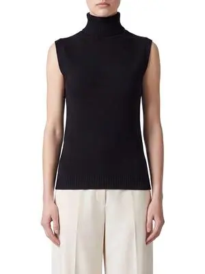 Sportmax Top - Black