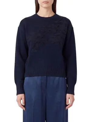 Erdem Sweater - Blue
