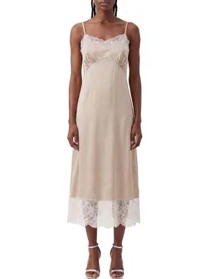 Simone Rocha Dress - Beige