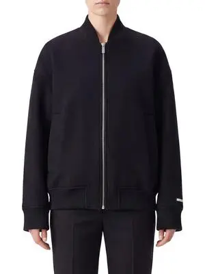 Sportmax Jacket Black