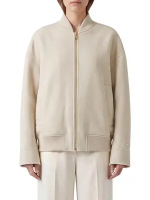 Sportmax Jacket White