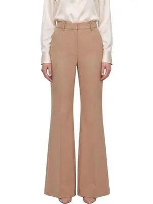 Sportmax Pants Beige