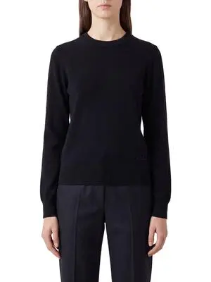 A.p.c. Sweater - Black