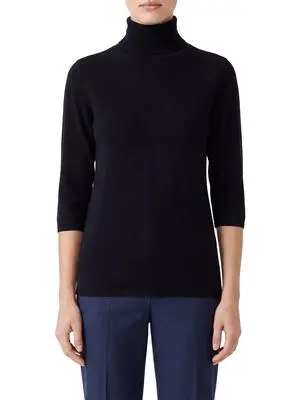Max Mara Sweater Blue