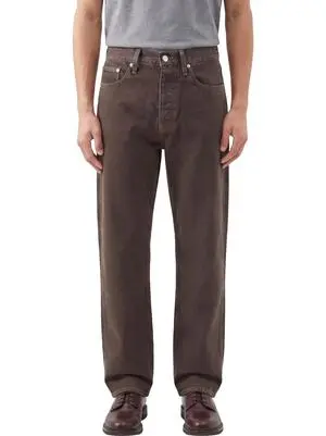 SUNFLOWER Jeans - Brown