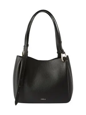 Furla Shoulder Bag - Black