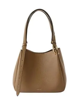 Furla Shoulder Bag - Brown