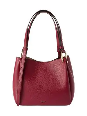 Furla Shoulder Bag - Cherry