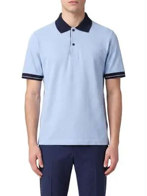 FERRAGAMO Polo Shirt - Beige