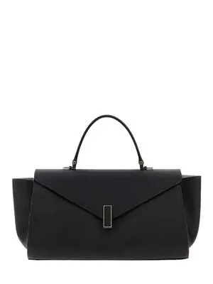 VALEXTRA Shoulder Bag - Black