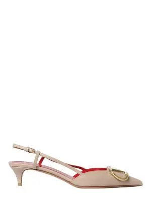 Valentino Garavani Heeled Sandal - Pink