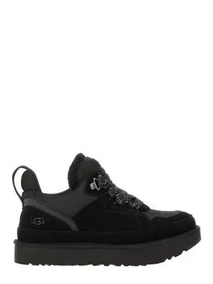 UGG Lowmel Sneaker - Black