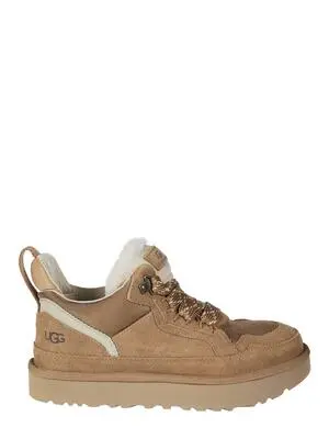 UGG Lowmel Sneaker - Marrone