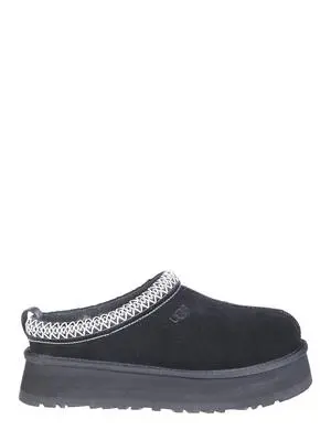 UGG UGG Tazz II Low-Profile Slip-On Sneakers Nero