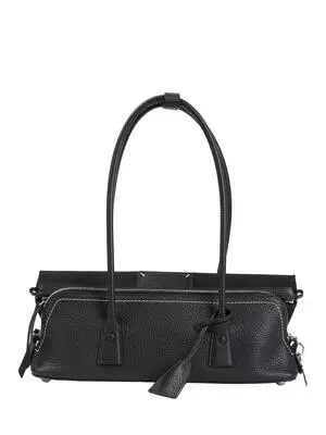 MAISON MARGIELA 5ac East-west Shoulder Bag - Black