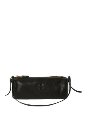 Miu Miu Nappa Pouch - Multicolor