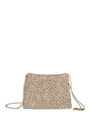 HIBOURAMA Penelope Bag - Gold