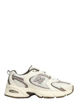 NEW BALANCE New Balance 530 Lace Up Sneakers White