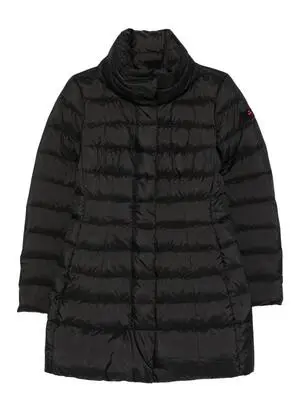 Peuterey Sobchak Down Jacket - Black