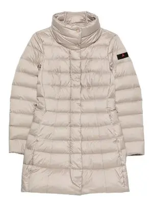 Peuterey Sobchak Down Jacket - Grey