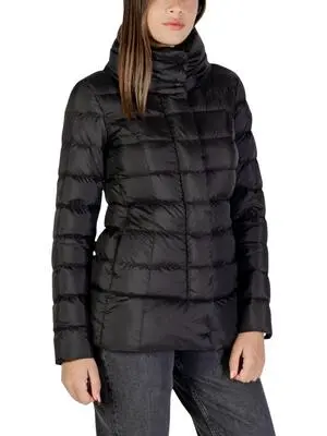 Peuterey Peuterey Flagstaff Down Jacket Black