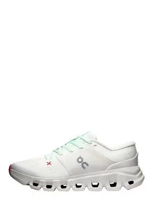 On X 5 Sneakers - White