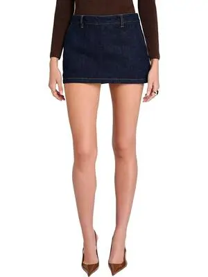 SEROYA Eris Denim Skort