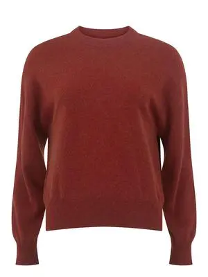 HARRIS TAPPER Cyrus Wool-Cashmere Sweater