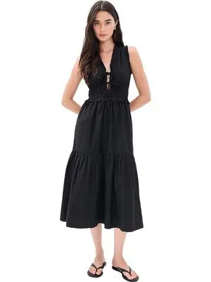 Rails Dana Dress - Black