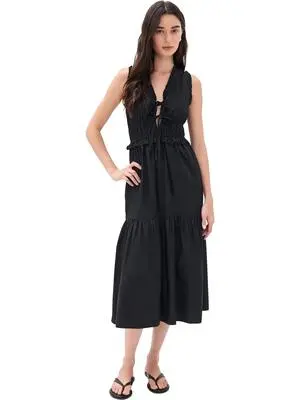 Rails Dana Dress - Black