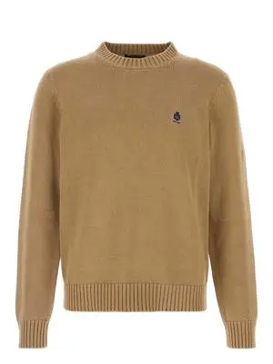 Prada Sweater Camel - Brown