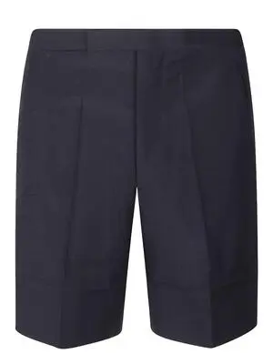 Prada Shorts - Blue