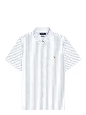 POLO RALPH LAUREN Striped Cotton Shirt