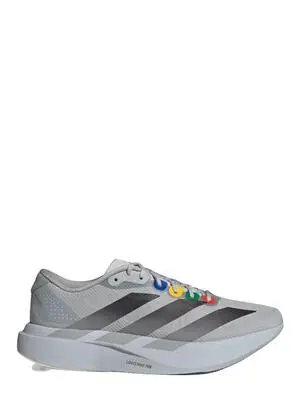Adidas Adidas Adizero Evo SL Carnival The Consolein Athletic Sneakers Grey/black