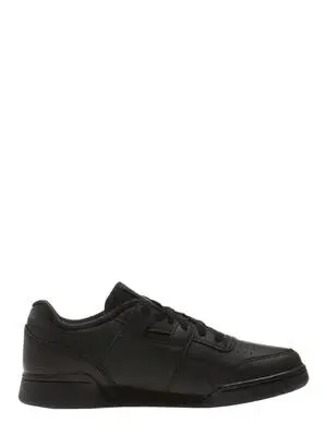 REEBOK Workout Plus Sneakers - Black