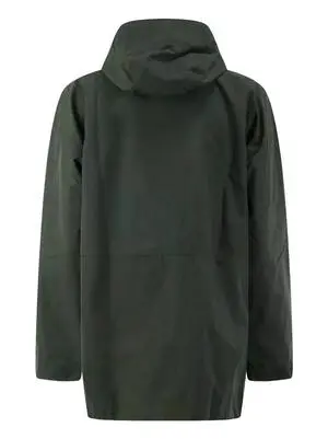 Patagonia Windshadow Hooded Parka - Green