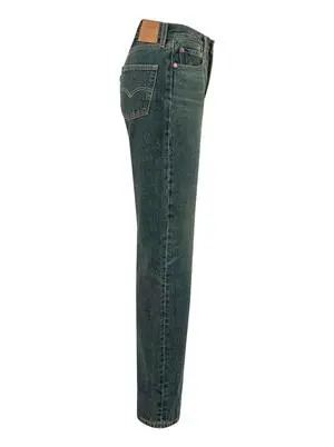 LEVI'S Levi's 501 90s Jeans Blue