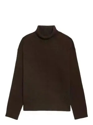 ZADIG&VOLTAIRE Zadig&Voltaire Nalmo Jumper In 100% Merino Wool