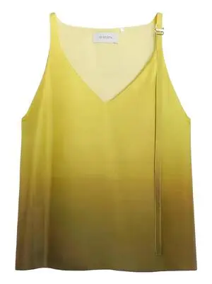 SPORTMAX Sportmax V-Neck Top