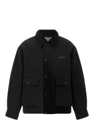 CARHARTT WORK IN PROGRESS Quentin Bomber Jacket
