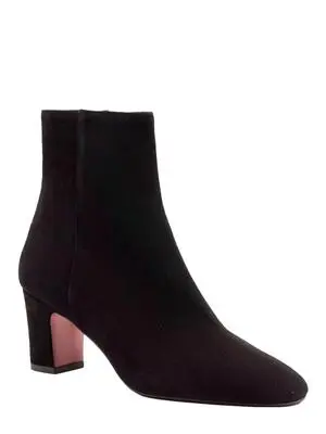 FESTA MILANO Ankle Boots - Black