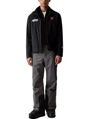 Rossignol Insulated Ski Pants With 30" Inseam - Grey