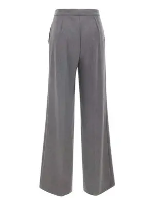 KAOS Wide-leg Palazzo Pants