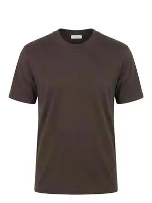 XACUS Crew-neck Short-sleeve T-shirt