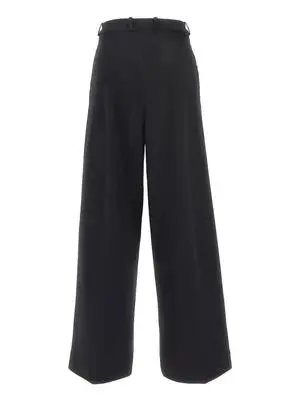 RRD Surflex Winter Livia Palazzo Pants - Black