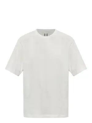 RICK OWENS Rick Owens Crewneck T-Shirt