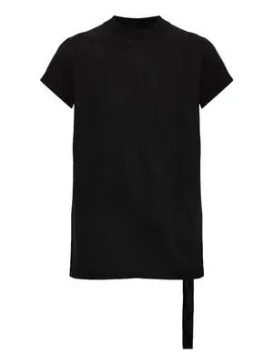 Rick Owens Small Level T-shirt - Black
